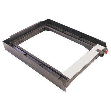 York S1-373-16635-007 16.5" Drain Pan W/Insulation