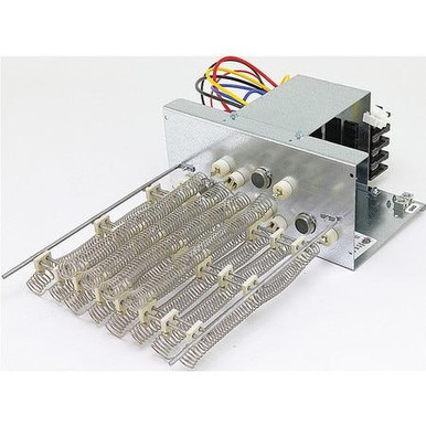 York S1-6HK16501506 15Kw 208/230V 1Ph Heatkit W/Bk