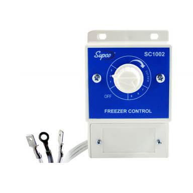 Universal Freezer Control