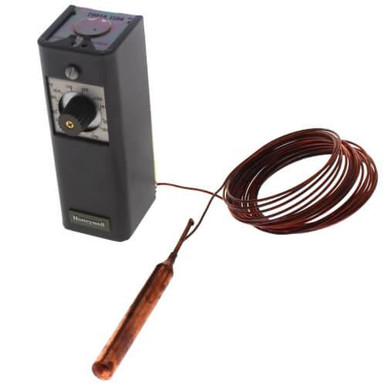 Honeywell T991A1194 55/175F Prop.Temp.Ctrl 20' Cap