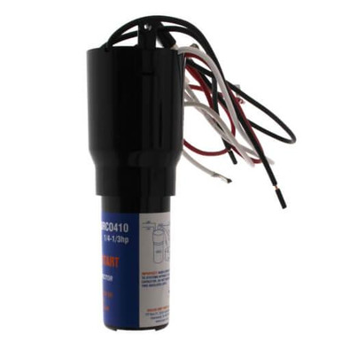 Supco URCO410 Relay Overload Start/Run Cap