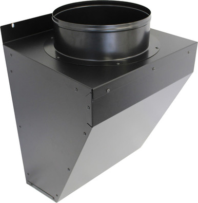 MovinCool 484350-1490 Outdoor Heat Exchanger Plenum