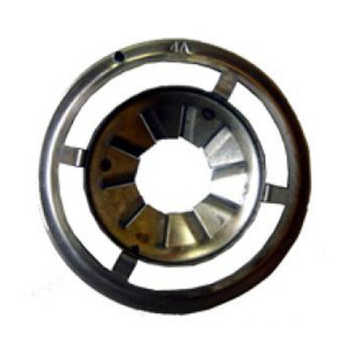 Wayne Combustion 14160 #4A Stainless Steel Air Cone For Oil Burners