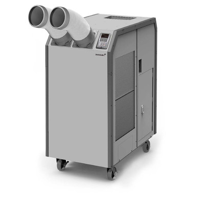 Airrex HSC-36P Air Cooled Portable AC, 36,000 BTU/HR, 220V/1Ph