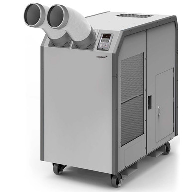 Airrex HSC-70P Air Cooled Portable AC, 84,000 BTU/HR, 480V/3Ph