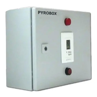 King Electric PYROULS Pyro Upper Limit Sensor