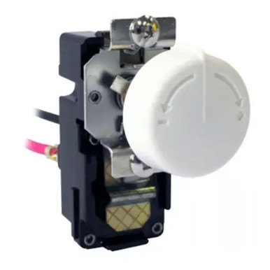 King Electric TKIT-1BW Wall Htr Accy SP Thermostat Kit White