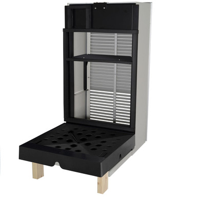 GE RAVTRANS1CO VTAC Transition Plenum