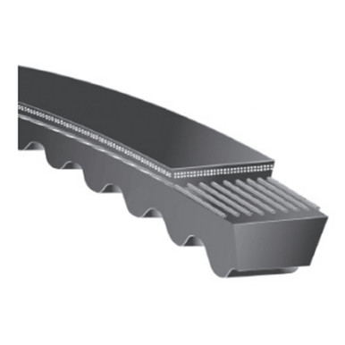 Lau G090142120 CX Tri-Power Heavy Duty Gate Belt, CX120