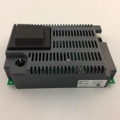 HTP 7350P-1306, 926 Control Board Factory Programmed For MODCON-1000 ...