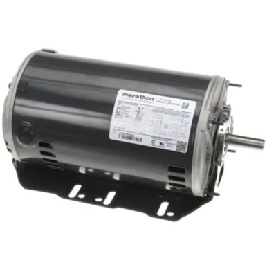 IEC International Environmental E020-50009105 Motor, 2Hp, 1725Rpm, 208/ ...
