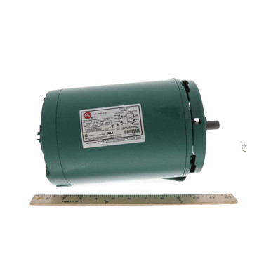 Taco 138-119RP 1HP 115V 1725RPM 56 Motor With Bracket