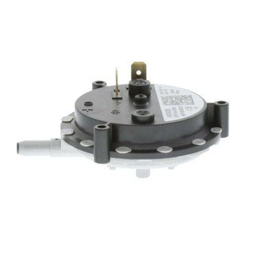 Lochinvar 100233301 Normally Open Air Pressure Switch, -1.25 Inch WC