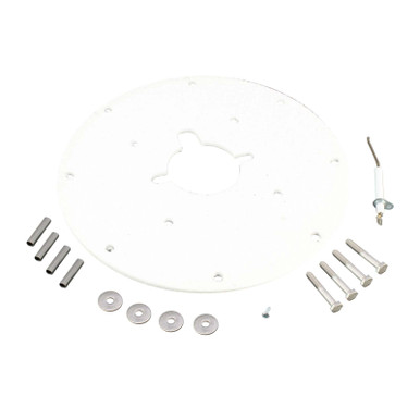 Lochinvar 100187882 Flame Sensor