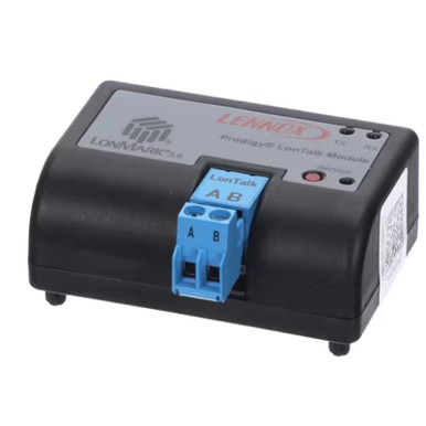 Lennox 54W27 LonTalk Module Control System