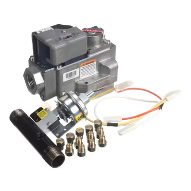 Lennox 65W77 Natural To Propane, Gas Conversion Kit