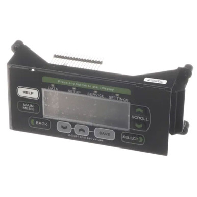 Lennox 10X85 Prodigy Lcd Display Replacement Kit