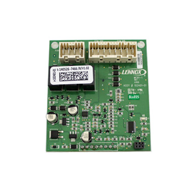 Lennox 59W50 MCB1 M2, Motor Control Replacement Kit