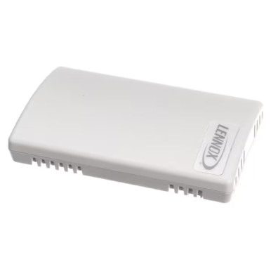 Lennox 47W37 10K Indoor Zone Sensor