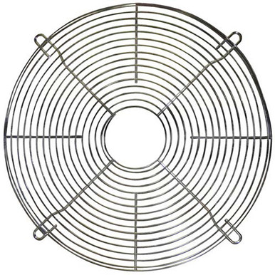 Canarm 2U181CLF I 18 Inch Utility Guard