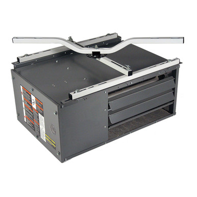 Modine 58492 5H0920170000 QSWI3000 Quick Swivel U Mount With H Bracket