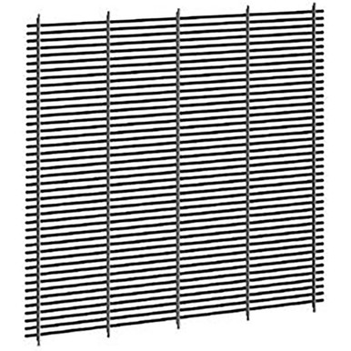 Triangle VIG60 60 Inch Guard