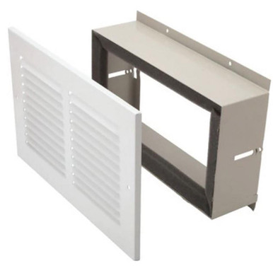 Amana TDK02B Terminal Duct Kit For 2003 To Current Ptacs With B-D In ...