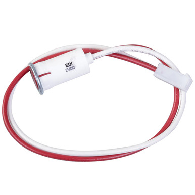 Re-Verber-Ray TP-827 Red LED Diagnostic Light
