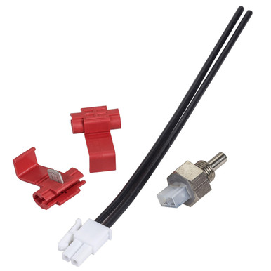 HTP 7250P-059 Thermistor Kit For Inlet - Outlet Temp
