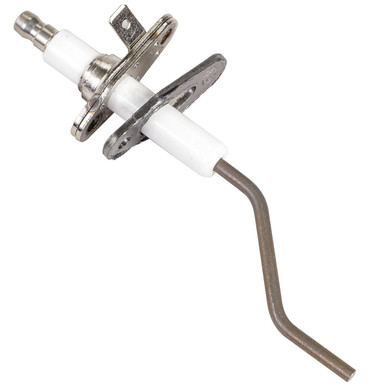 HTP 7250P-049 Flame Rectification Probe With Gasket 7250P-005