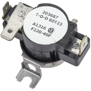 J11R00306-003 High Limit Switch