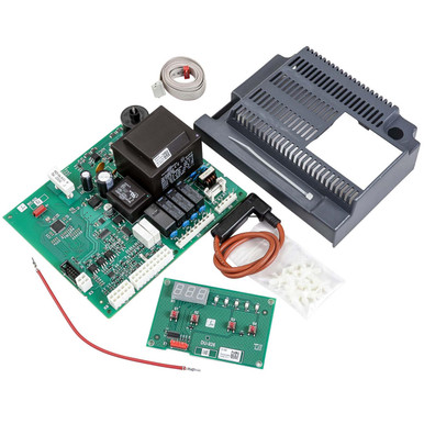 HTP 7500P-1040 Control Upgrade Kit Programmed For Munchkin MC-50 ...