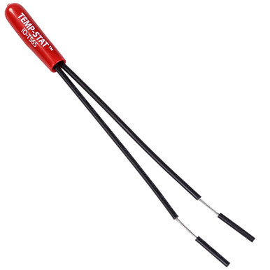 iO HVAC Controls iO-TS65 Temp Stat 65 Degree Thermostat, Heating