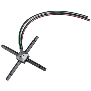 Krueger 15010904 4 Inch Four Quadrant Inlet Flow Probe Sensor