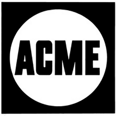 Acme 241213 Hanging Spring Isolator 100-137 Steel