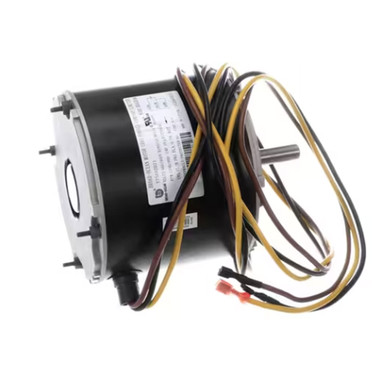 Carrier HC39GE466 Condenser Fan Motor, 460 Volt, 1/4 Hp, 1100/900 Rpm
