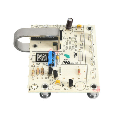 Carrier HK50AA035 Current Sensing Compressor Lockout Board