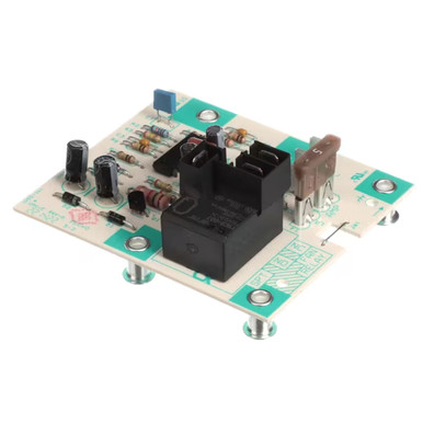 Carrier HK61EA002 Fan Control Board