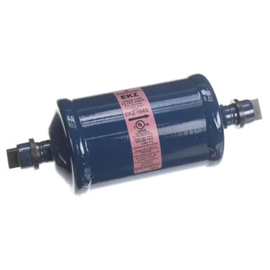 Carrier KH43LS085 1/2 Inch x 1/2 Inch, 16 Cubic Inch, Filter Drier