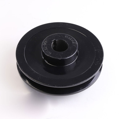 Carrier P461-3706 7/8 Inch Bore, 1 Groove Adjustable, Motor Pulley