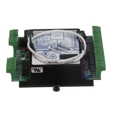 Aaon ASM01893 Refrigerant System Module for Digital Compressors, RSMD-R22