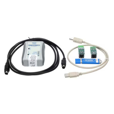 Aaon ASM02244 USB Link Kit, OE366