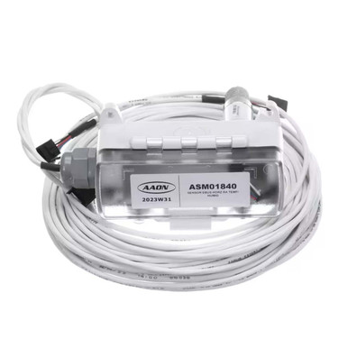Aaon ASM01840 E-Bus, Humidity and Temperature Sensor