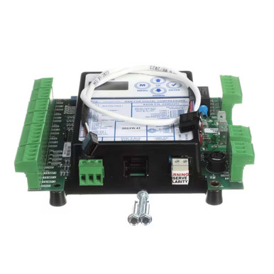 Aaon ASM02201 Control Module With E-BUS Cable, Digital Compressor