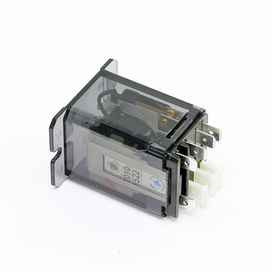 Goodman 0130M00129 Time Delay Relay, 24V, Spdt