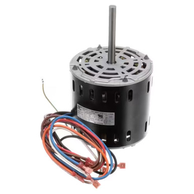 Goodman 10759415SP Motor, 115V, 4-Speed, 1 Ph, 3/4 Hp, 1034 Rpm