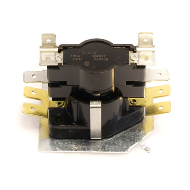 Goodman B1256559 Heat Sequencer