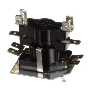 Goodman B1256560 Heat Sequencer Relay