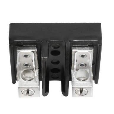 Goodman B1368250 Terminal Block, 2 Pole