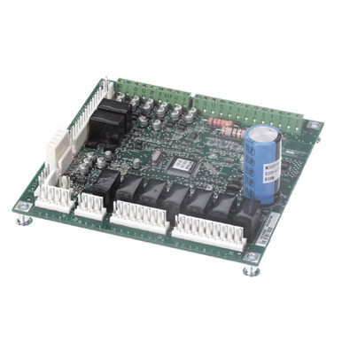 Trane MOD03196 Module, Reliatel Refrigeration Dualcirc